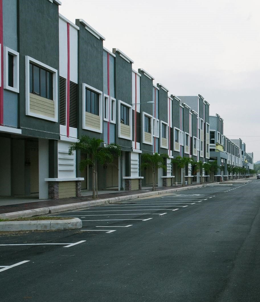 Home - New Life Foundations